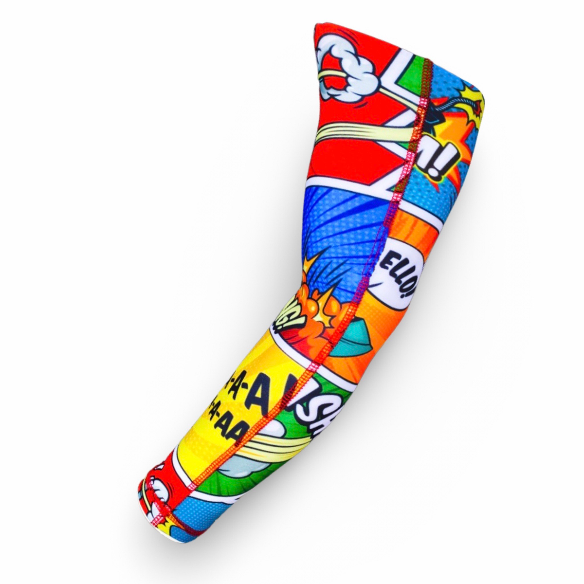CHARACTER ARM SLEEVES – Sleeve King Athletics